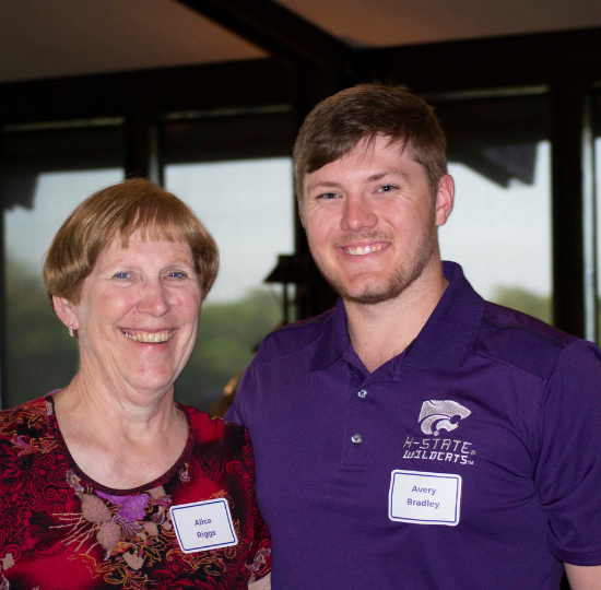 Greater Salina Community Foundation, Salina KS